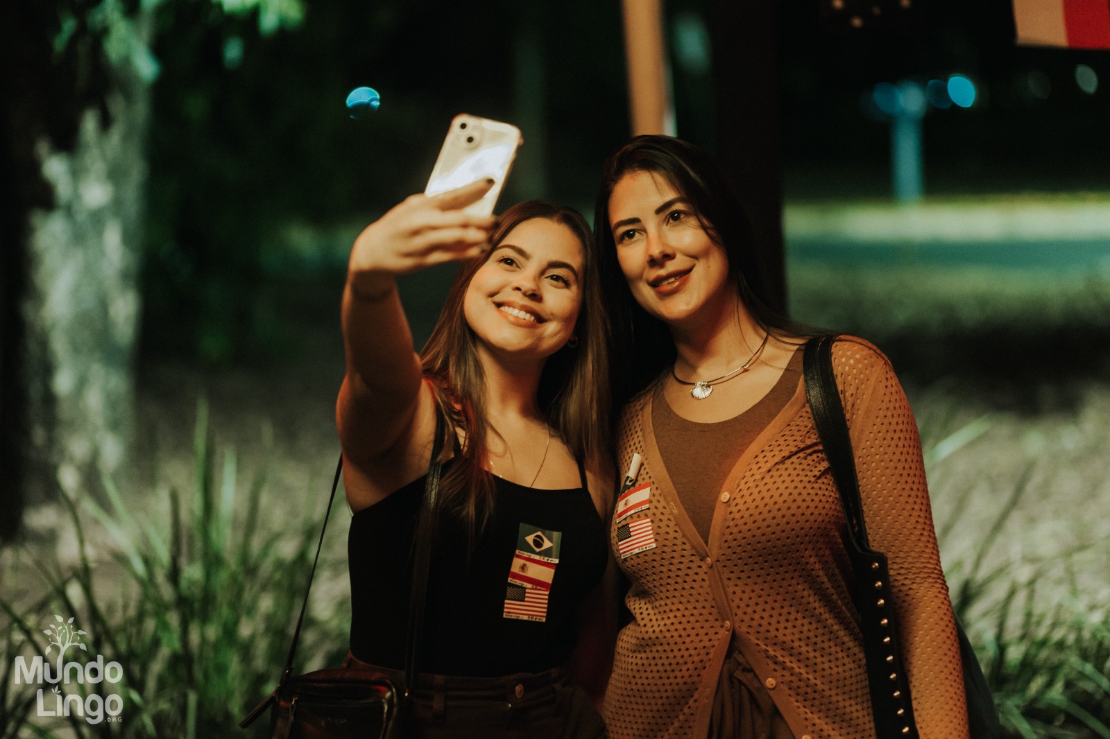 Mundo Lingo chega a Brasília e promove encontros semanais de ...